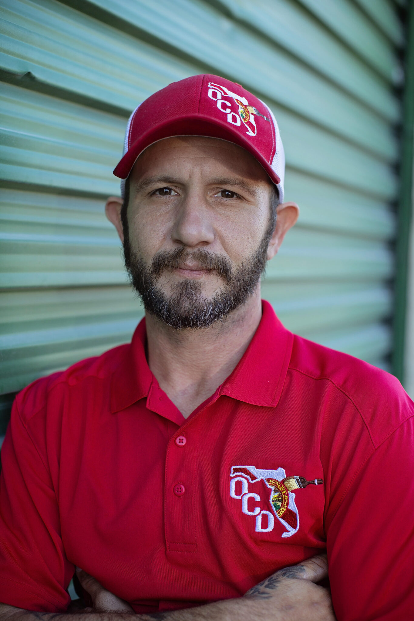 Meet our team - OCD Painting and Flooring